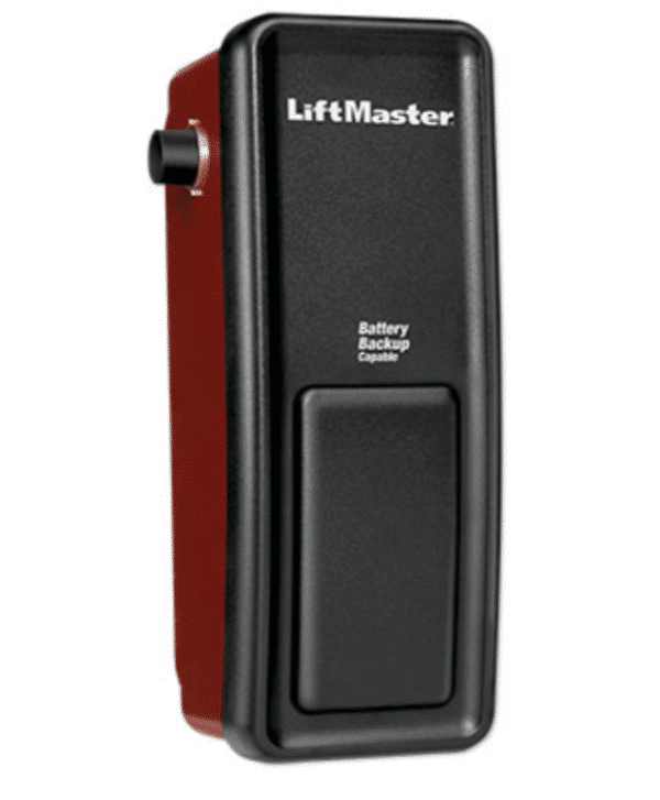 LIFTMASTER MODEL 8500 - DOOR ACE YOUR GARAGE DOORS & GATES LTD.