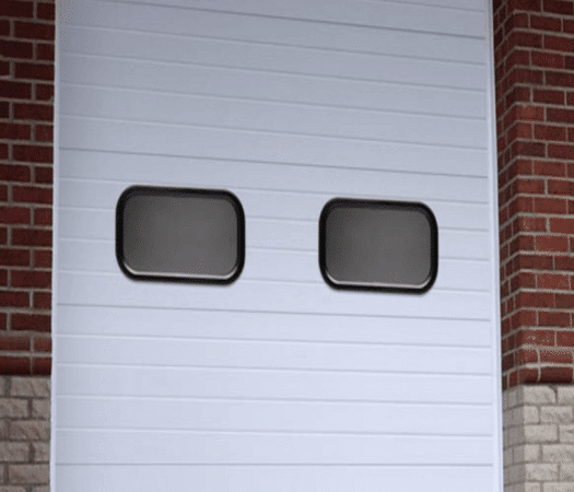 New Commercial Garage Doors Vancouver | Door Ace