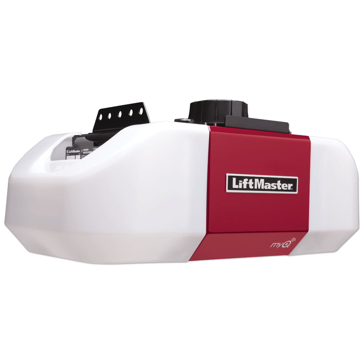 LIFTMASTER 8557 Elite Series® - DOOR ACE YOUR GARAGE DOORS & GATES LTD.