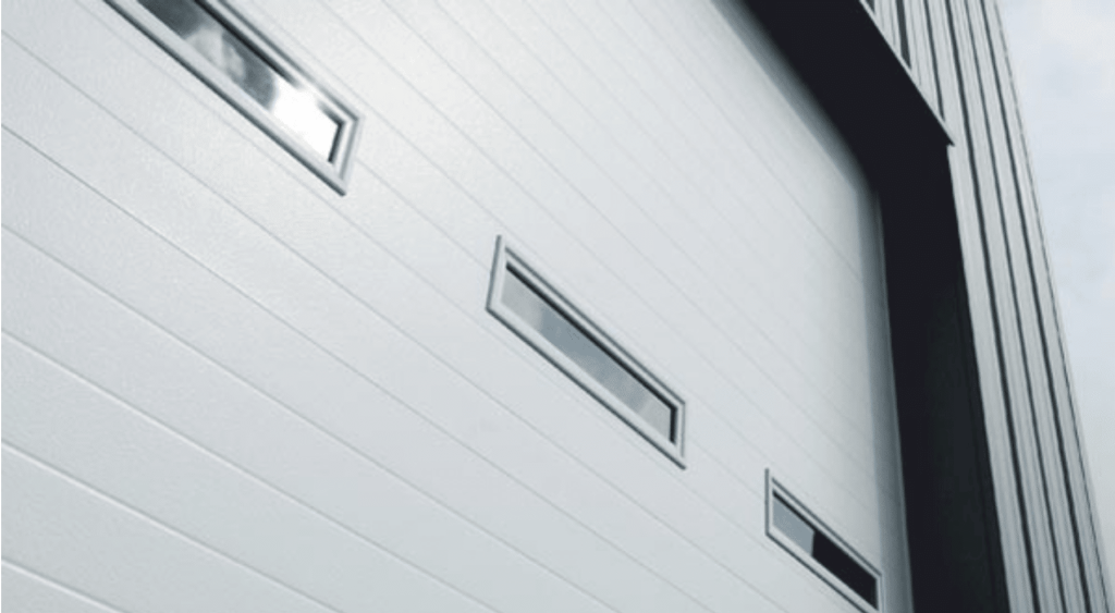 2432 - DOOR ACE YOUR GARAGE DOORS & GATES LTD.