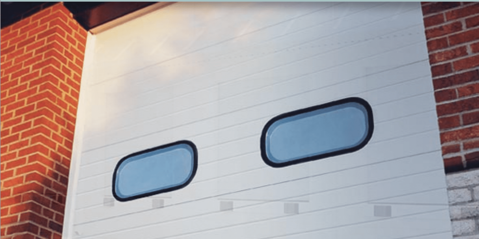 Amarr® 2742 - DOOR ACE YOUR GARAGE DOORS & GATES LTD.