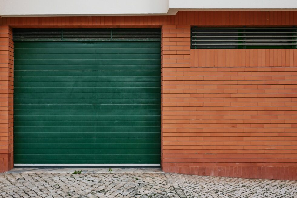 Planning for a Safe and Smooth Garage Door Install