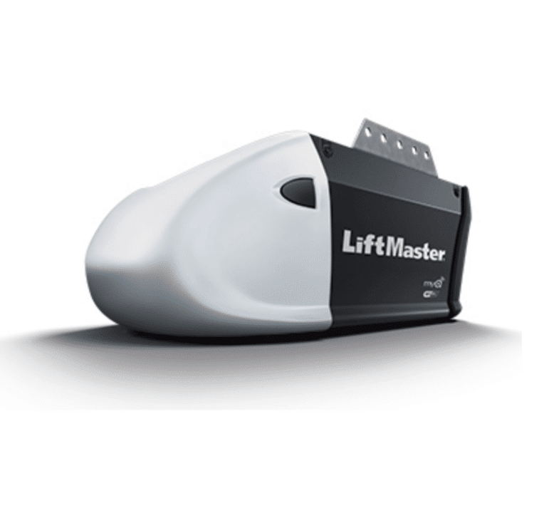 LIFTMASTER MODEL 8155W - DOOR ACE YOUR GARAGE DOORS & GATES LTD.